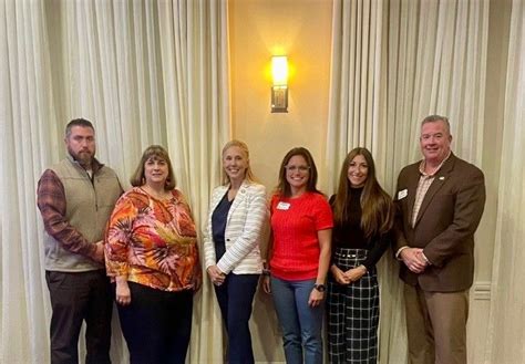 We Had A Great Turnout At The Pmaa Region 4 Fall Educational Seminar On
