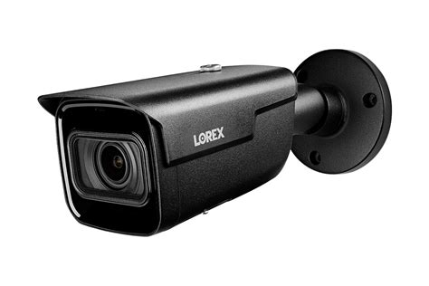 Lorex 4k 16 Camera Capable 4tb Wired Nvr System With Nocturnal 3 Sma