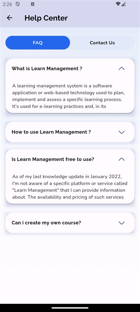 Eduman Flutter Android IOS Education Template By BDevs CodeCanyon