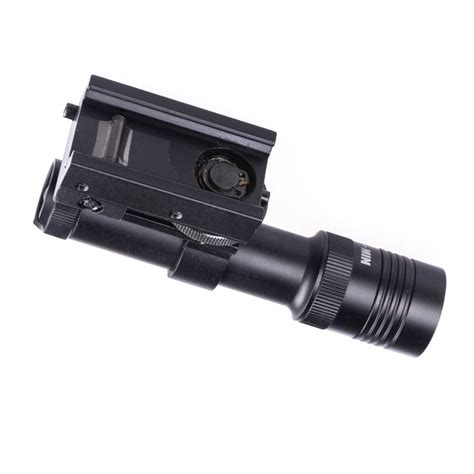 Laser Designator Green Picatinyy Mount By Field Sports Fielt4 Ebay