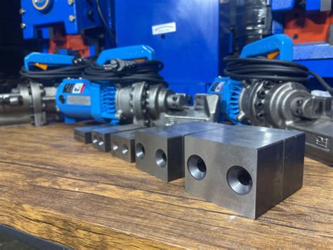 The Importance Of Quality Bar Cutter Blades Cnb Machinery