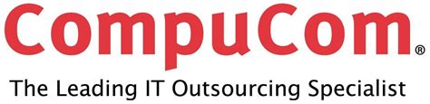 Compucom Logo Logodix