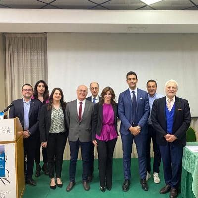 REGGIO CALABRIA SEMINARIO SULLA AMILOIDOSI EREDITARIA DA TRANSTIRETINA Eco Della Locride