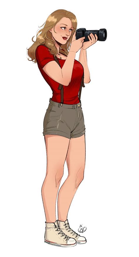 My Commission Kaitlin Star By Gh0st Of Ronin On Deviantart