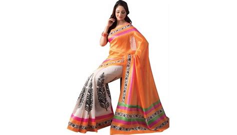 Raksha Bandhan Ts Pamper Your Sister With Ethnic Wear On Rakhi