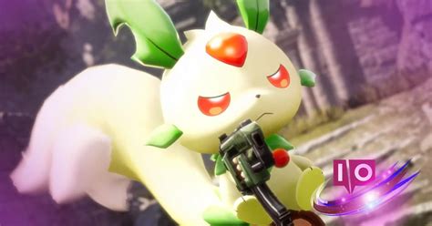 Nintendo Files Lawsuit Against Palworld Developer For Patent