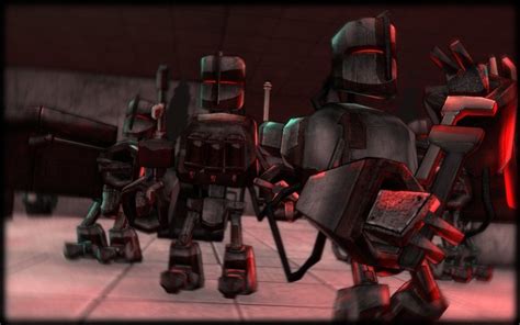Robots Madness Combat Wiki Fandom