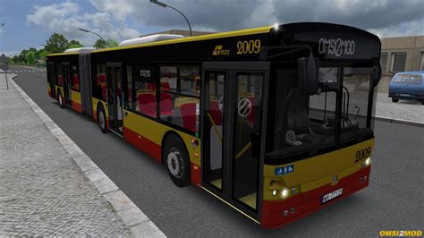 Solbus Solcity 1 0b