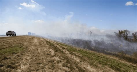 Fuego Y Humo En Las Islas Qué Anticipan Los Indicadores Y Por Qué