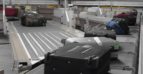 How Does Airport Baggage Handling Work At William Gainey Blog