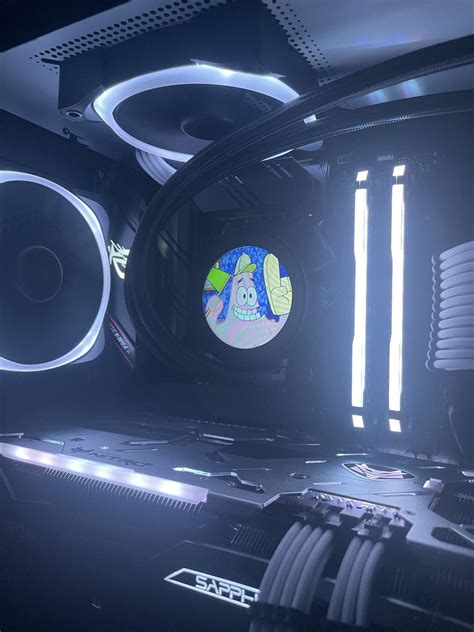 Horizontal Vs Vertical Gpu R Lianli
