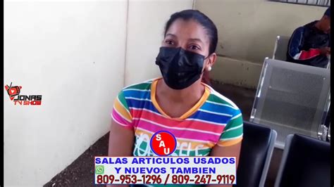 La Famosa Gorda Sigue Atracando En Los Carro De Concho La Famosa