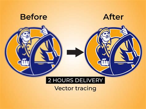 I Will Vector Tracing Redraw Recreate Logo Image Vectorise Perfectly For SEOClerks