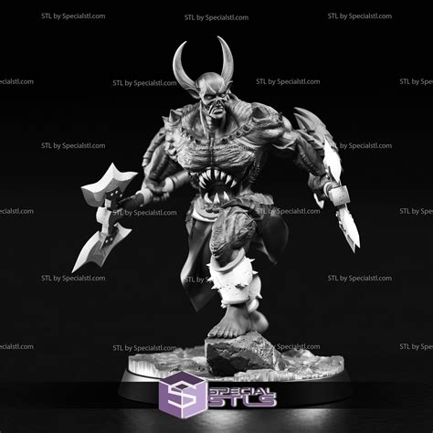 September 2023 Clay Cyanide Miniatures Specialstl