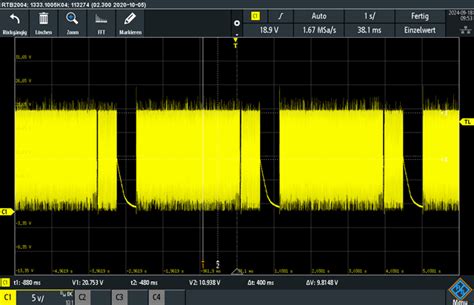 Ringing On Mosfet Gate Design Review Request Power Management Forum Power Management Ti