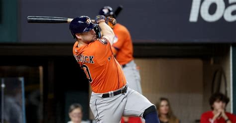 Mlb 휴스턴 텍사스에 2연패 뒤 2연승alcs 승부 원점으로종합