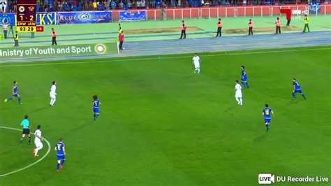 بث مباشر كلاسيكو العراق الجوية الزوراء 04042018 Youtube