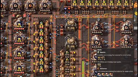 Factorio Space Age Deathworld Marathon Episode 28 Youtube