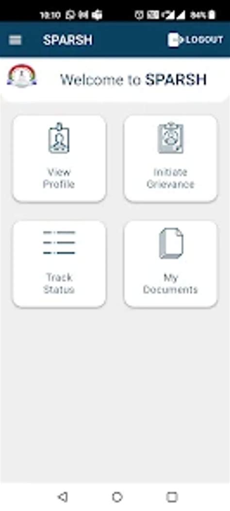 Sparsh For Android Download