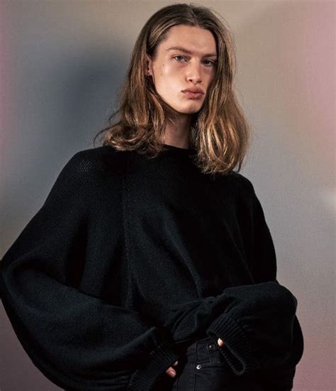 Harry Ryan Model Profile Photos And Latest News