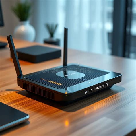 An Oscilloscope With A Waveform Pattern On The Screen Placed On A Test Bench With Various