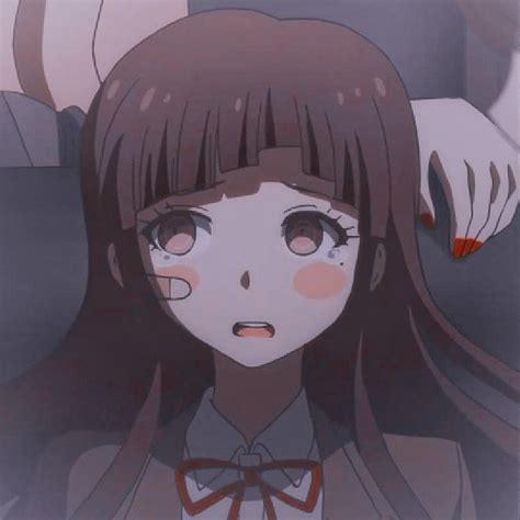 𖥻 ˖ ݁ Ꮺ ָ࣪ ۰ Mikan Tsumiki ៸៸ ⱽⁱᵒˡˣᵗᵗᵃ 𓂃 Mikan Tsumiki Danganronpa