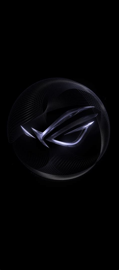 Rog Phone Wallpapers And Backgrounds Wallpapercg