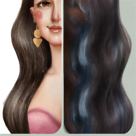 Como Fazer O Cabelo Crescer Rapidamente Em Uma Semana