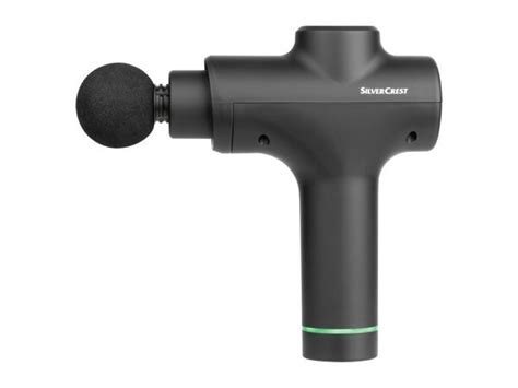 Silvercrest Massage Gun Lidl — Great Britain Specials Archive