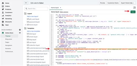 Shopify Integration Anyform Kickofflabs