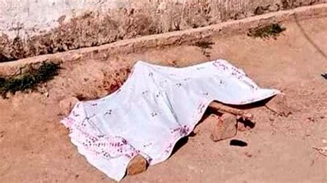 Tres Maestras De Una Escuela Islámica En Pakistán Decapitaron A Una