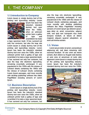 Containerized Industrial Port Enhancing Efficient Cargo Operations