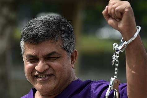 Malaysia Drops Sedition Case Against Political Cartoonist South China