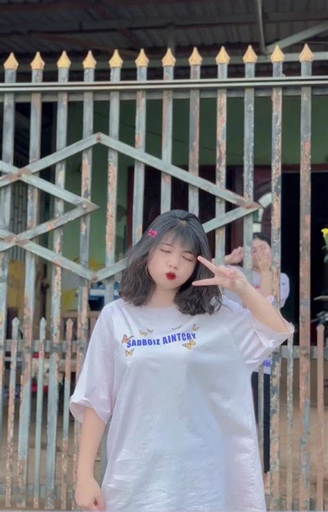 Pin Von Miu Miu Auf Girl Xinh