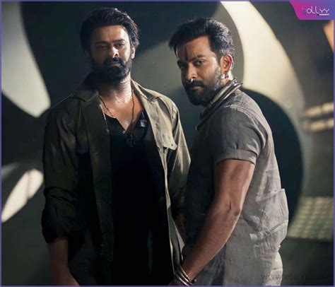 Out Now Prithviraj Sukumaran Steals The Show With His Deadly
