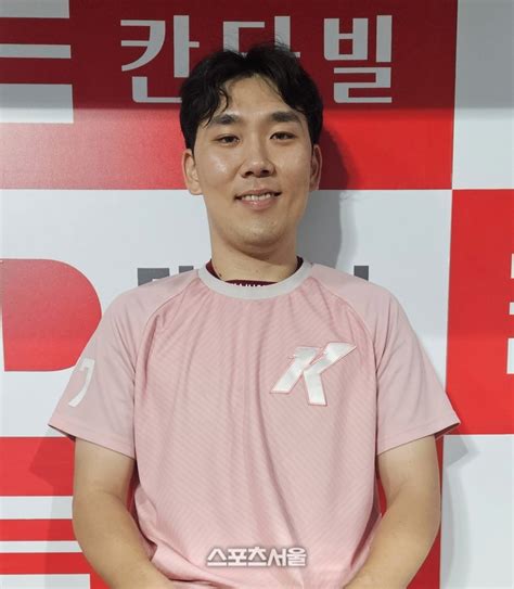 “138㎞ 공 느리다” 한계 딛고 Kbo리그 신기록영웅된 키움 김인범 Ss 인터뷰