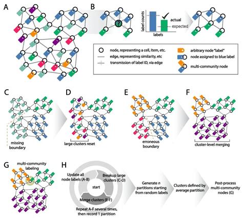 Denis Odinokov Mbbs Msc Pmp On Linkedin Clustering Algorithm Helps Scientists Make Sense Of