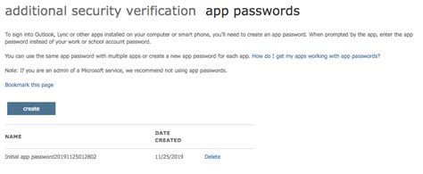 App Passwords Scouts Australia Nsw Branch