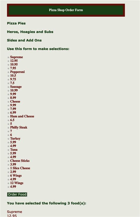Php Multidimensional Array I Have A Lot Of It Done