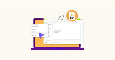 5 Methods How To Save A Webpage As A PDF