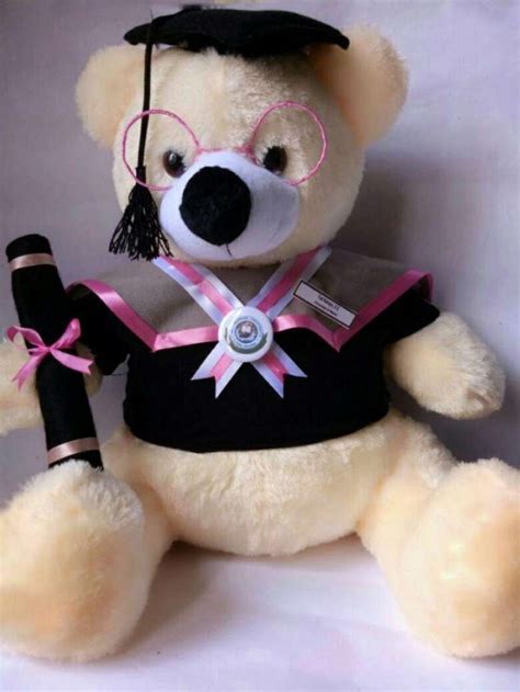 Jual Boneka Wisuda Teddy Bear Jumbo Hadiah Wisuda Kado Wisuda Boneka Di Seller Parvis Kota