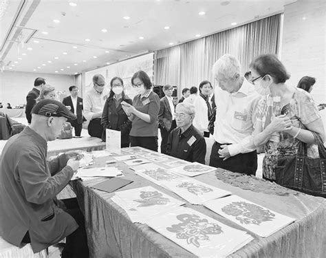 “华夏古文明 山西好风光”山西文旅（香港）推介会举办 品读历史休闲度假 晋港加强文旅融合互动 山西青年报2023年04月24日15版文旅