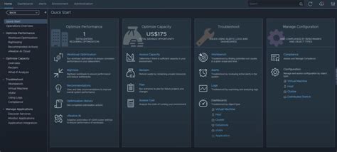 Vmware Vrealize Ai Cloud Whats It About