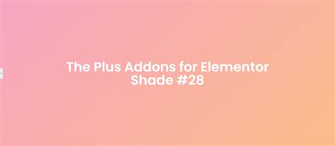 50 pastel gradient backgrounds for elementor [free css codes]