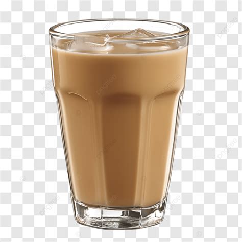 유리잔에 담긴 아이스 커피 음료 상쾌한 음료 카페 메뉴 스톡 사진 클립아트 아이스 커피 음료 아이스 커피 한잔 아이스 라떼 잔 Png 일러스트 및 이미지 에 대한 무료