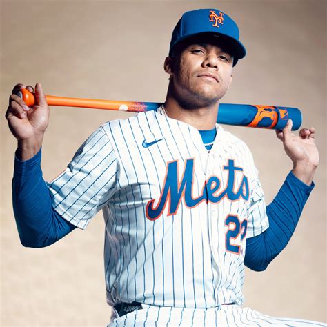 Juan Soto Reflects On Leaving The Yankees For The Mets Exclusive