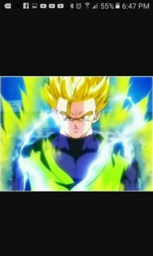 Ghoan Sjj 2 Wiki Dragon Ball EspaÑol Amino