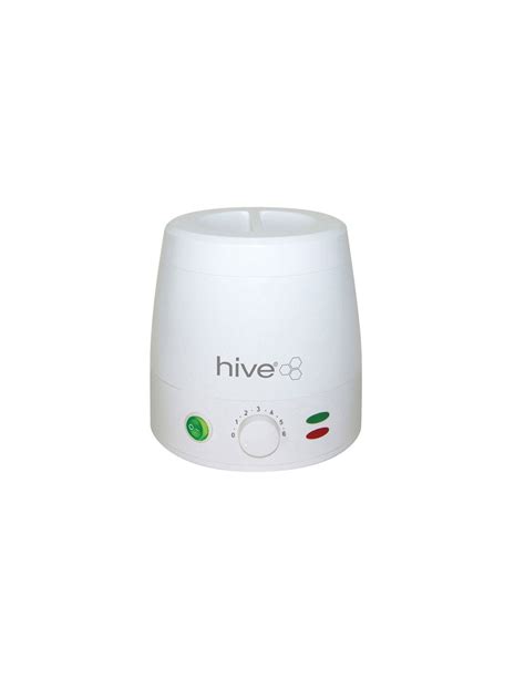Hive Neos 500cc Wax Heater