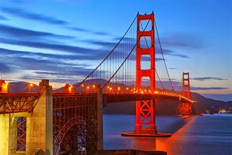 Lugares Turisticos Que Debes Conocer America
