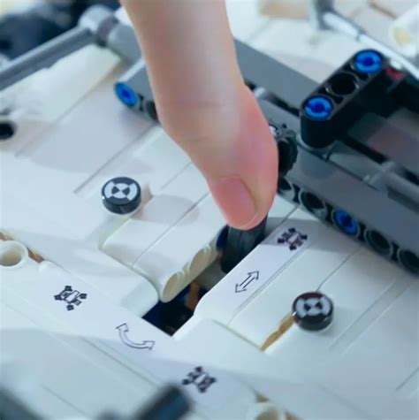 Lego® Technic™ Next Level Building Official Lego® Shop Ca